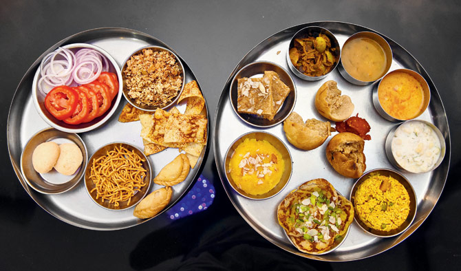 Eclectic regional Indian cuisine, curated into delightful meals.