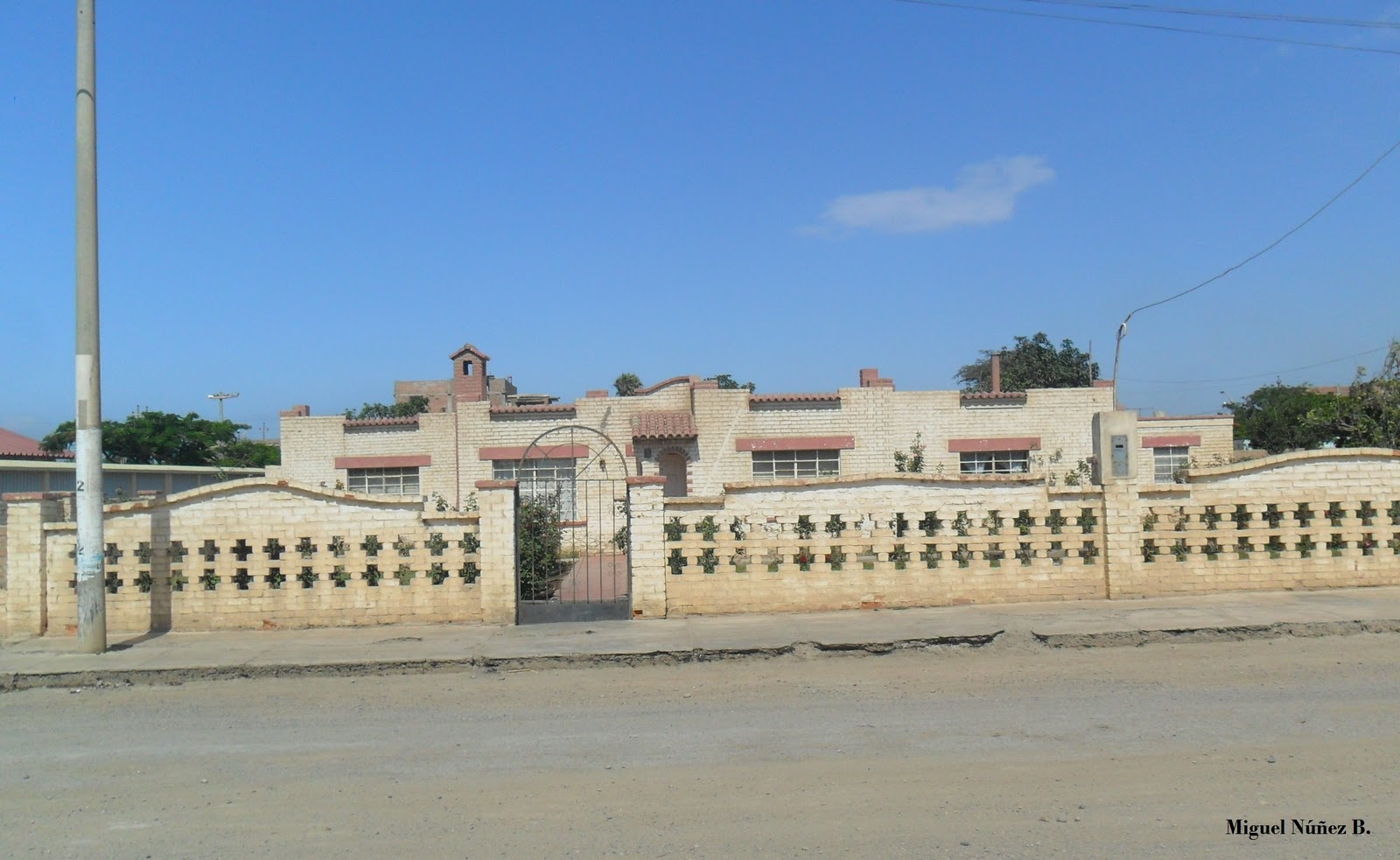 Historia de mi Cartavio-Perú: Fotos: lugares diversos de Cartavio