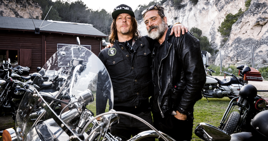 Just A Car Guy: Ride With Norman Reedus, season 2