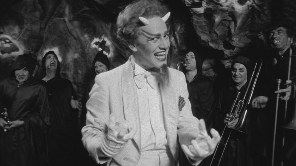 Atomic Caravan: Top 10 Appearances of Satan in Film