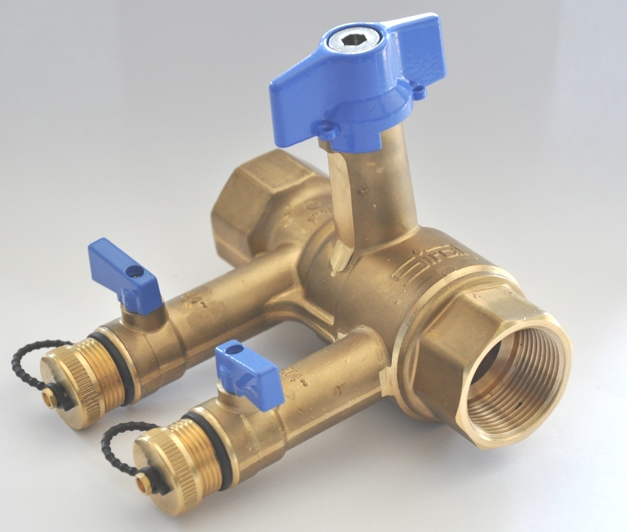 Commissioning Geothermal Systems: Commissioning Ground Source Heat Pumps