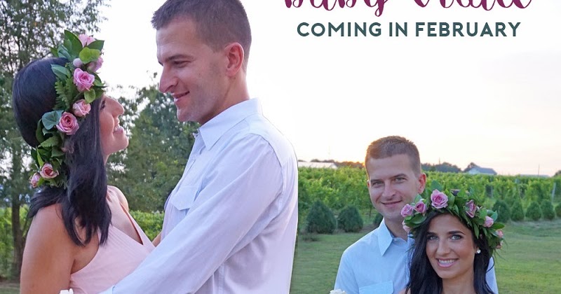 Laura Vitale's Blog: I'm Pregnant!