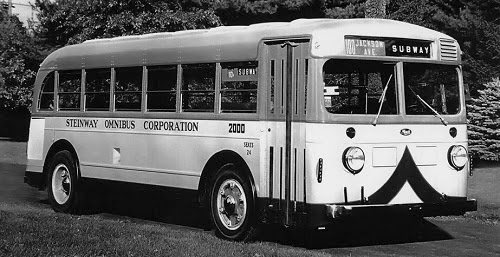 autos - photos: VOITURES DES USA --- MACK BROS. COMPANY --- 1900