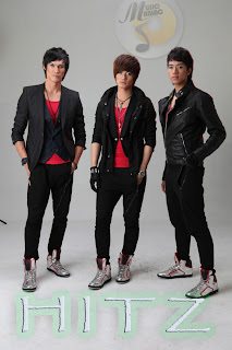 Arya Blog: Lirik lagu HITZ