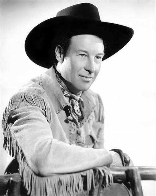 *: Overland whit Kit Carson - Sam Nelson/norman Deming -1939