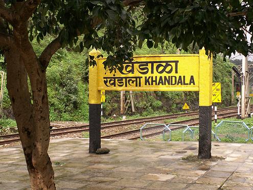 Best Tourist Places: Khandala Hill Station Near Mumbai
