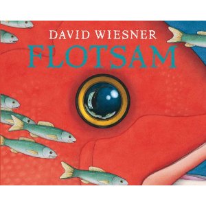 Great Summer Reads...part four: PICTURE BOOKS!