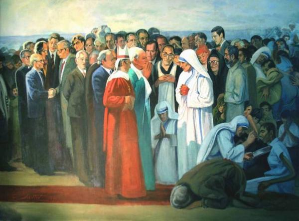 The Divine Mercy Miracles: Harsh or Rash Judgment?-Divine Mercy ...