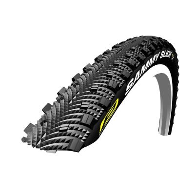 MBBICYCLE: Schwalbe Sammy Slick 700x35c