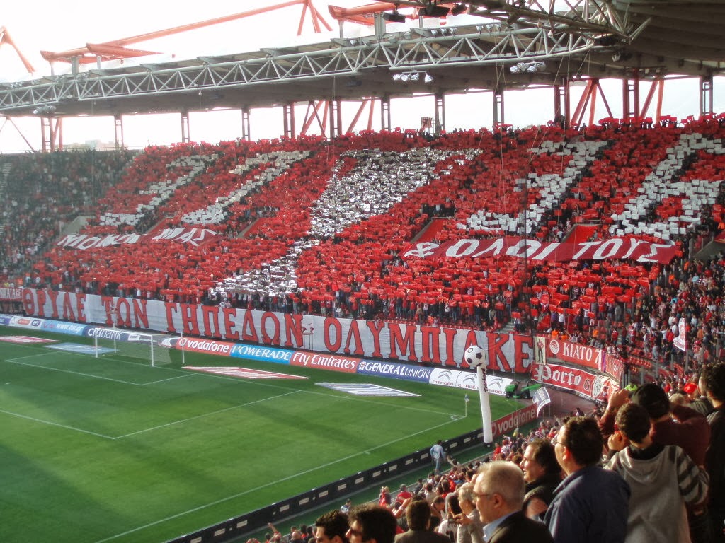 Zetterberg7 files: Coreo Θυρας 7