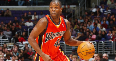 5contra5jugadores: Cheaney, Calbert