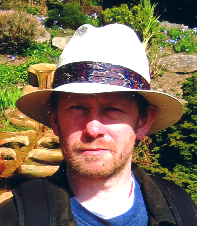 Strictly Writing: July 2013