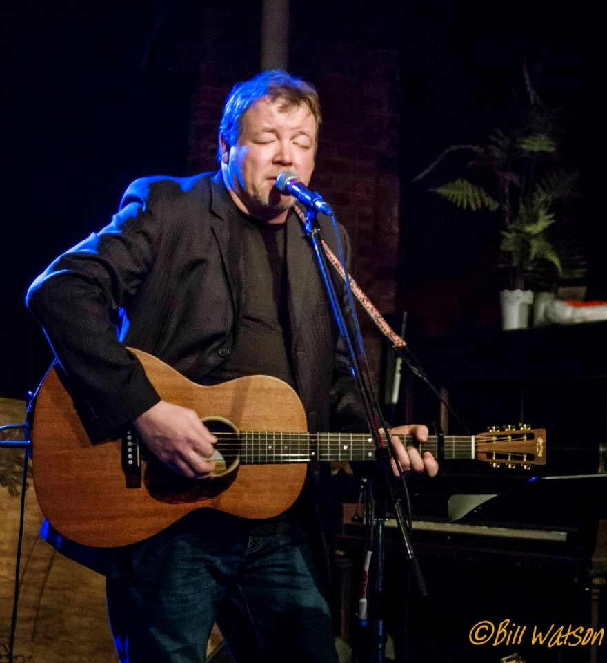 Greater Hamilton Musician: Photo Feature: Official Release Party for ...