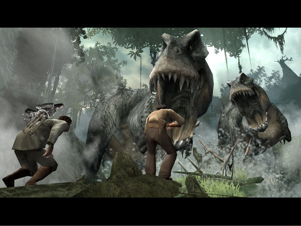 CANDY PC GAME: King Kong PC Game