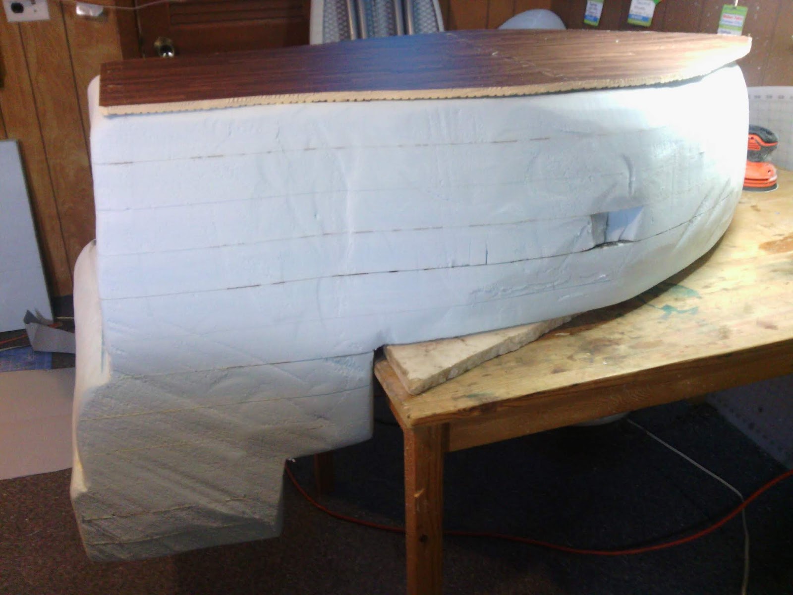 Jenna Tomlin (aka Sydney Stirling): Artist, Jeweler, Steampunker