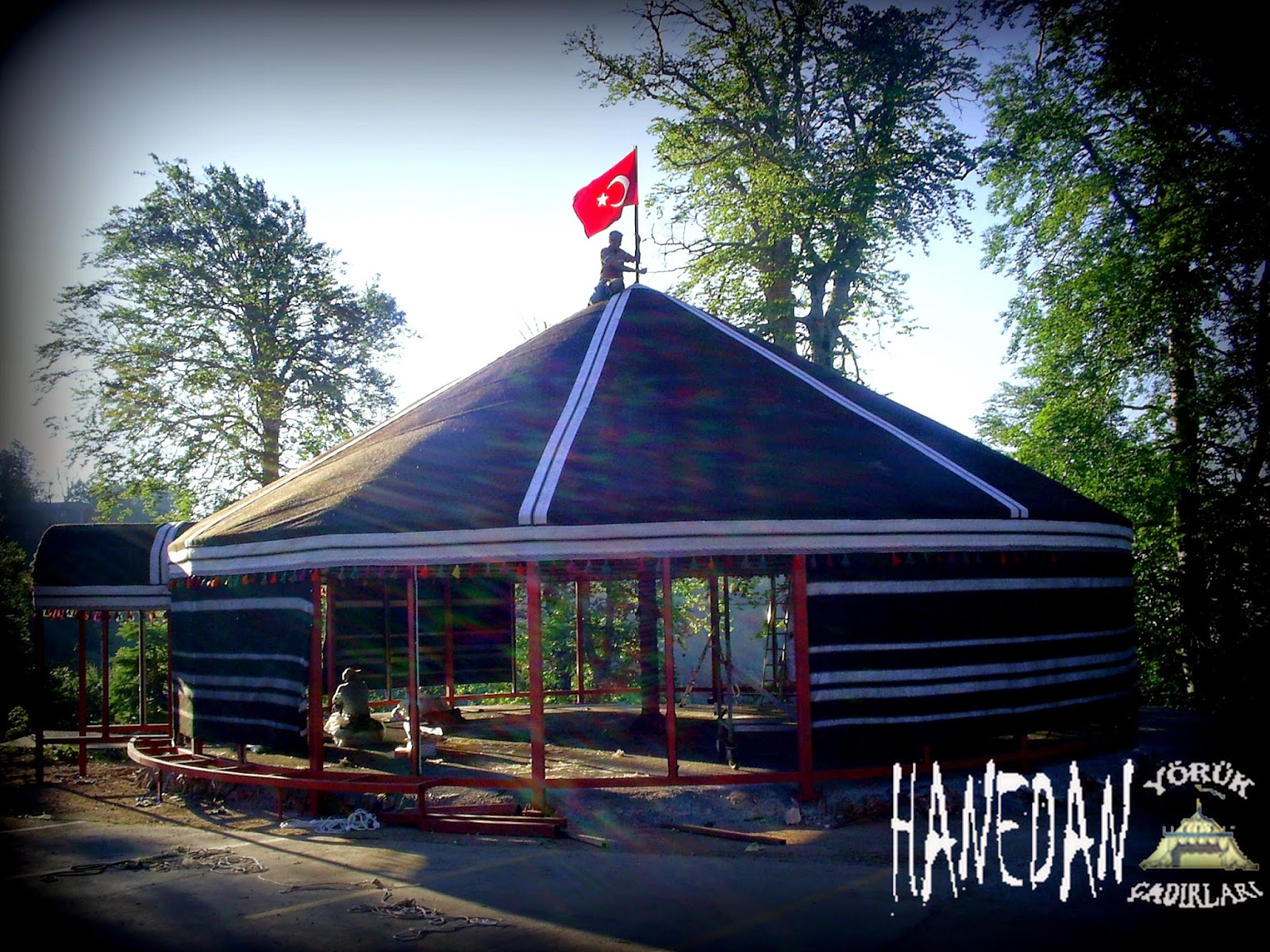 KIL ÇADIR İMALATÇILARI FİRMALARI VE FİYATLARI