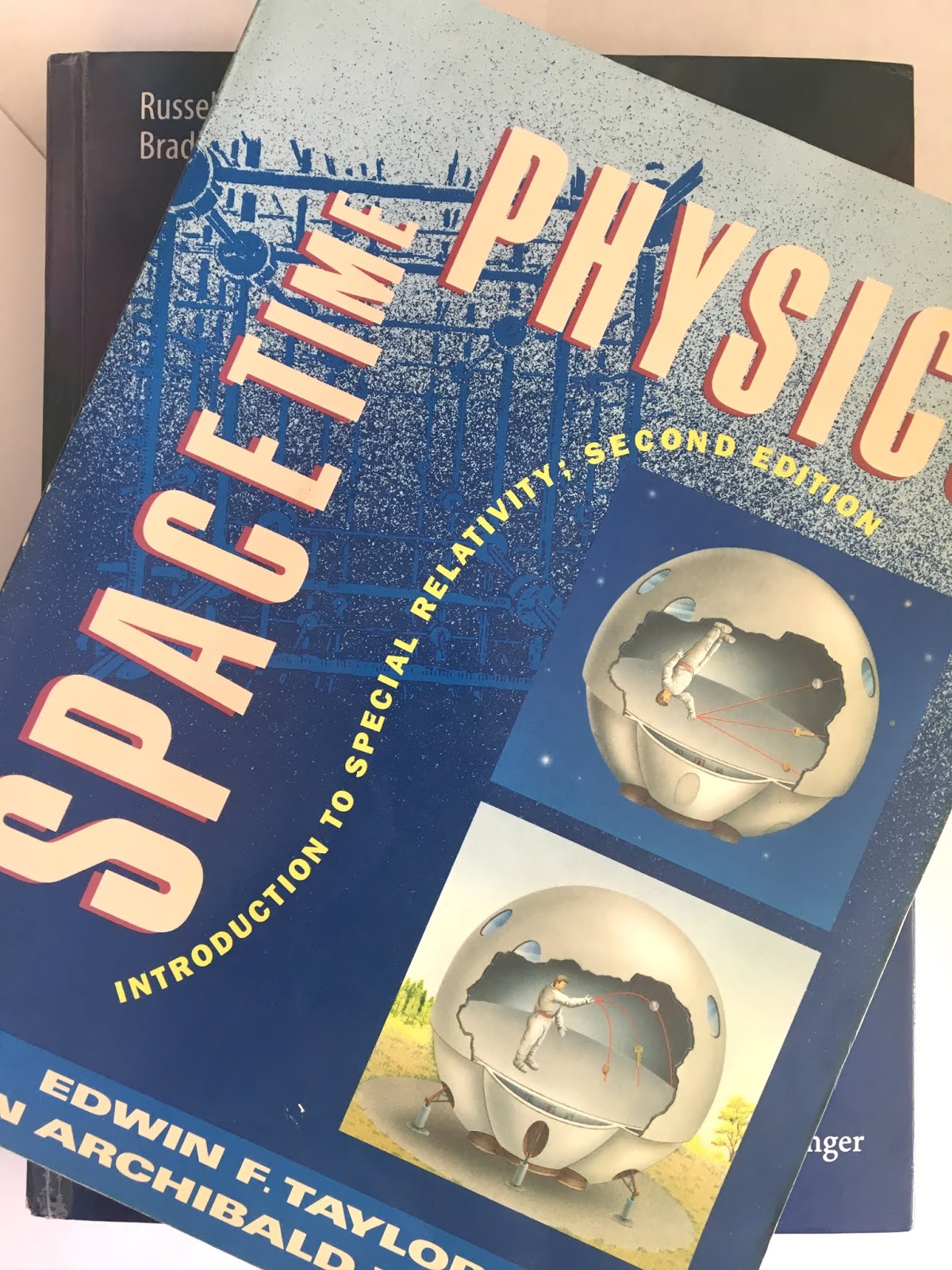 Intermediate Physics for Medicine and Biology: Triplet Production