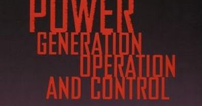 Solutions Manual For Power Generation Operation Control 2e By Allen J Wood