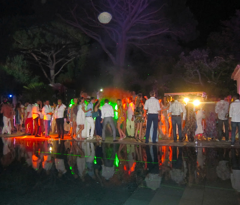 INTERNATIONAL LUXURY CONSULTING: PATRICK PIARD , ANNE De CHAMPIGNEUL ...