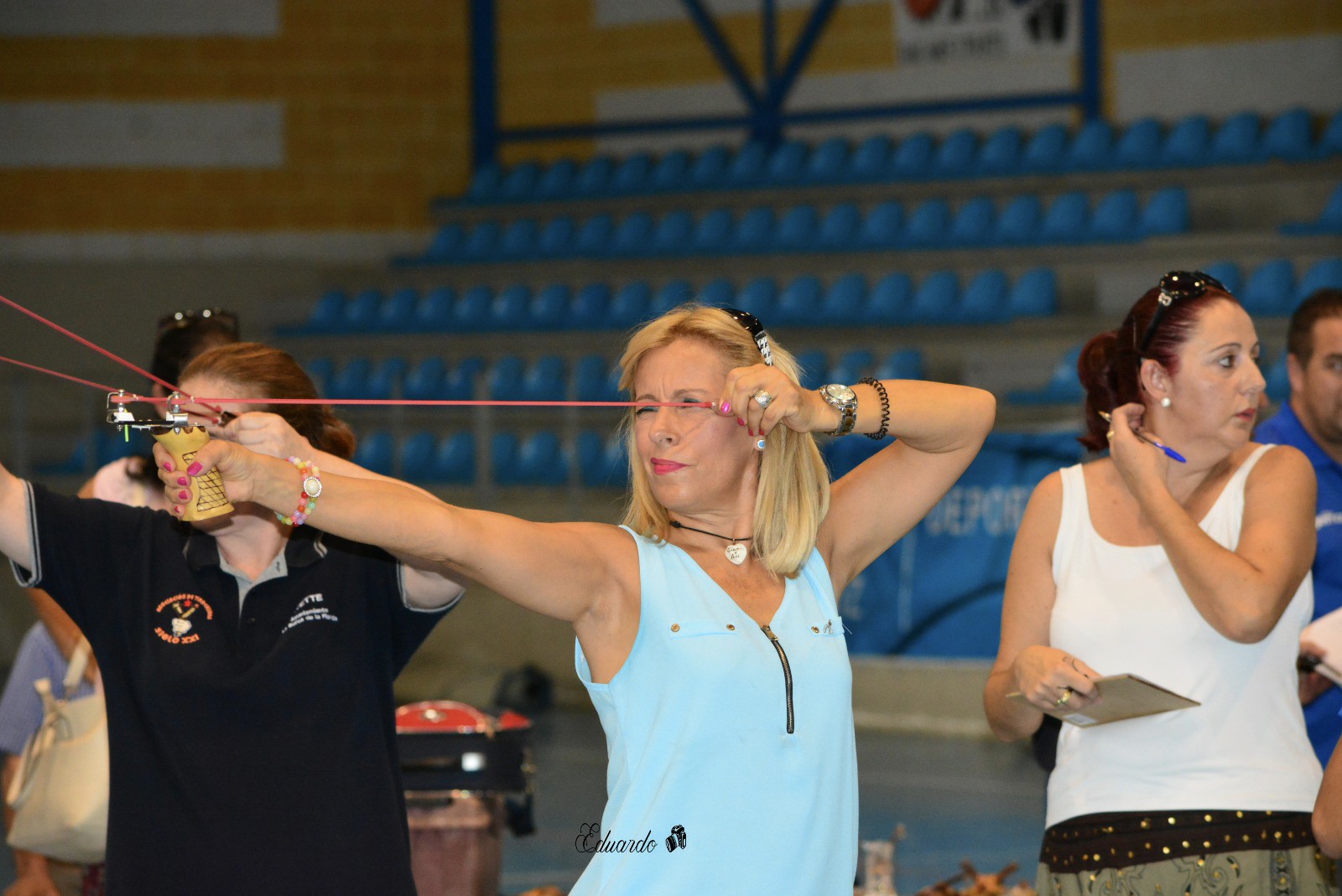 Estilingue do Brasil: A Evolução do Estilingue