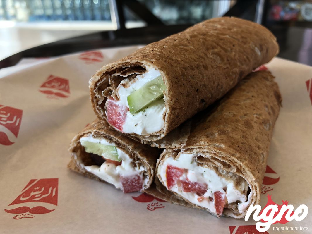 Lebanon Food Tour for a real Lebanese experience