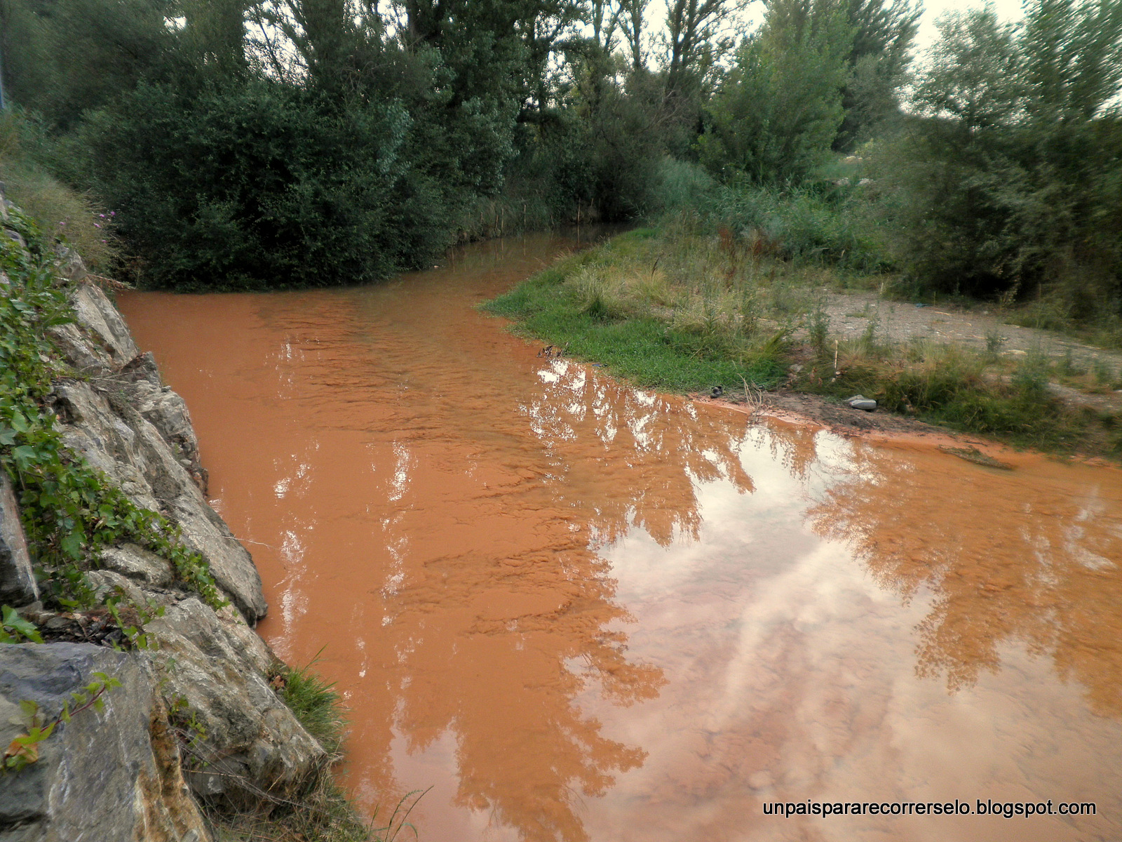 Un país para recorrérselo: Río Turia, Teruel