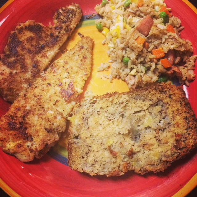 Worldly Rise: NAURU: THE FOOD