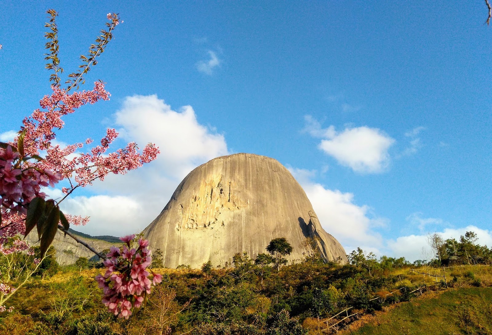 Pelo Mundo com Manu: Parque Estadual Pedra Azul - Como Chegar e Quando ...