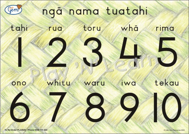 Te Ao Maori : Firth School: Teacher Resources