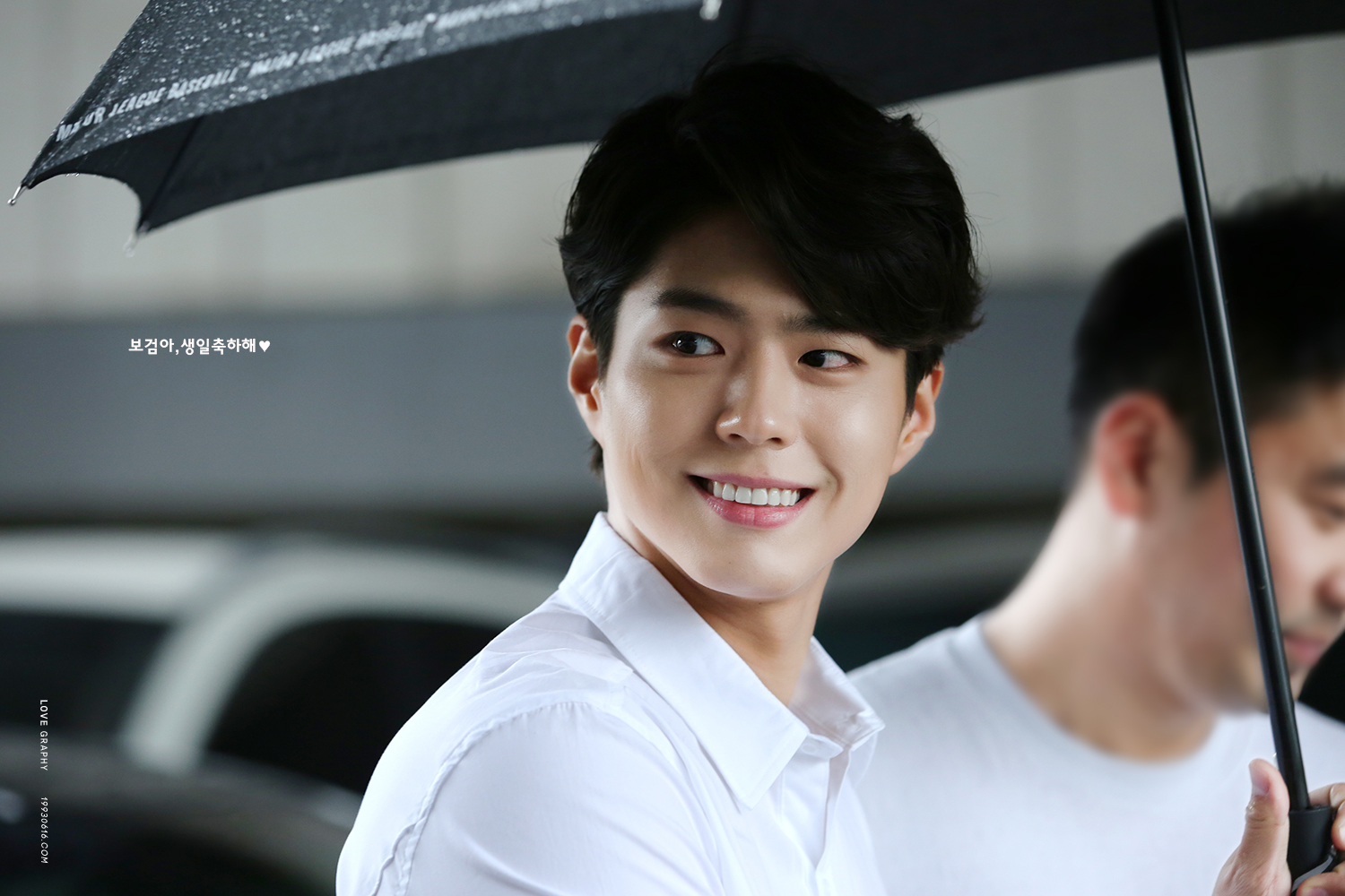 Caem na rede as fotos pre-debut de Park Bogum | I Heart Hallyu