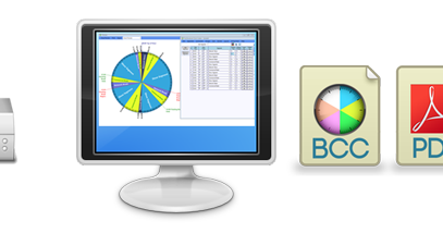 Broadcast Clock Creator: Welcome