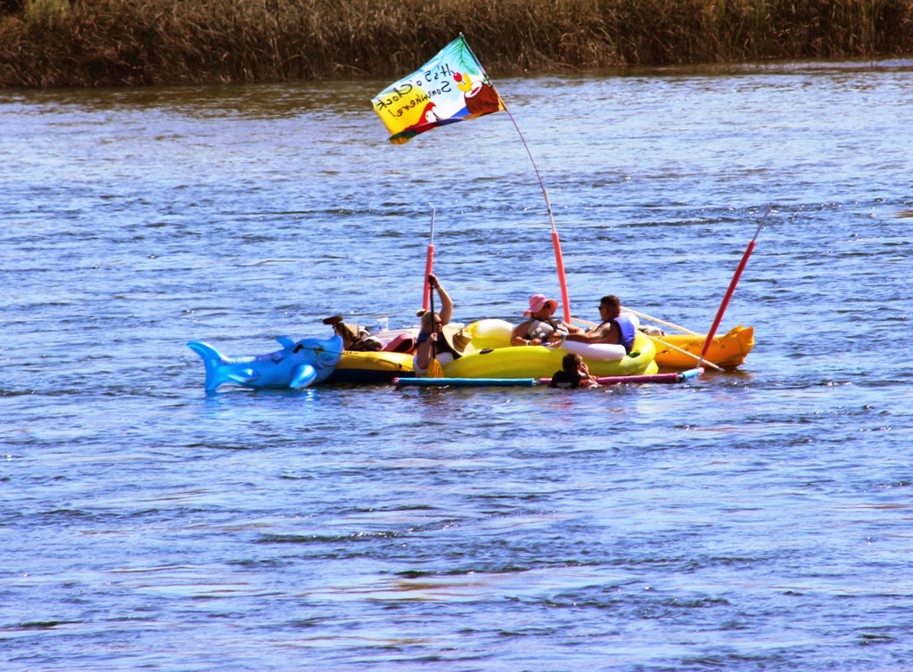 Laughlin Buzz: River Regatta Pictures Part II