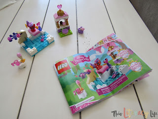 Legos ~ Building Blocks to Successful Early Reading | This Literacy Life