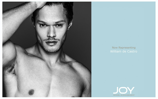 Joy Men São Paulo Brasil William De Castro Joy Men