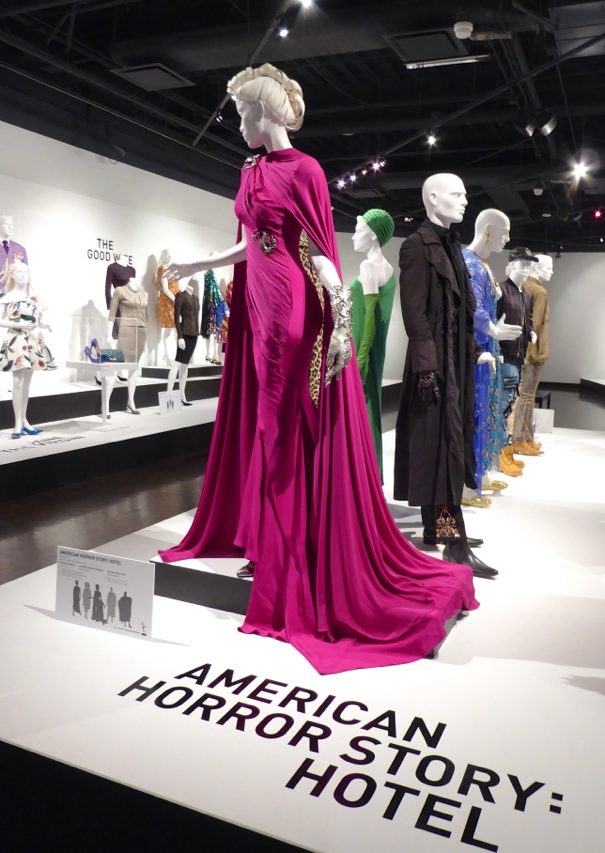 Hollywood Movie Costumes and Props: Emmy-nominated American Horror ...