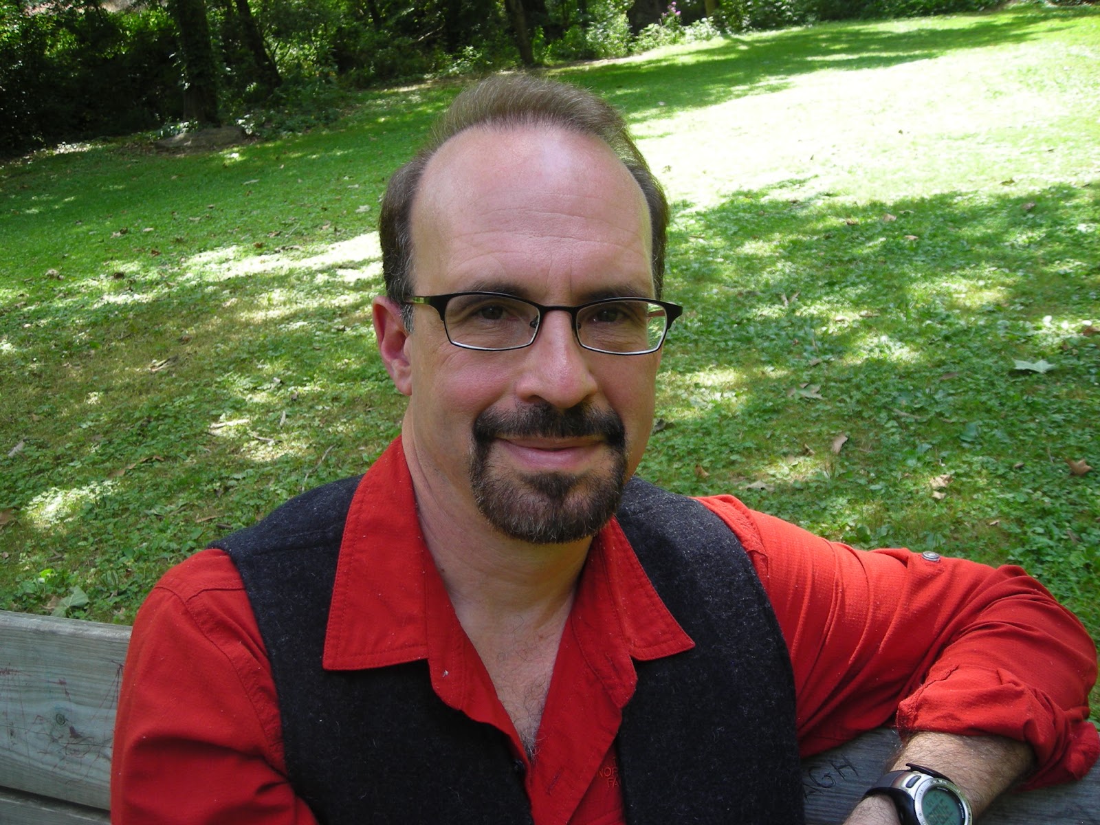 Reading Matters: Asheville's Dale Neal and 'The Half-Life of Home'