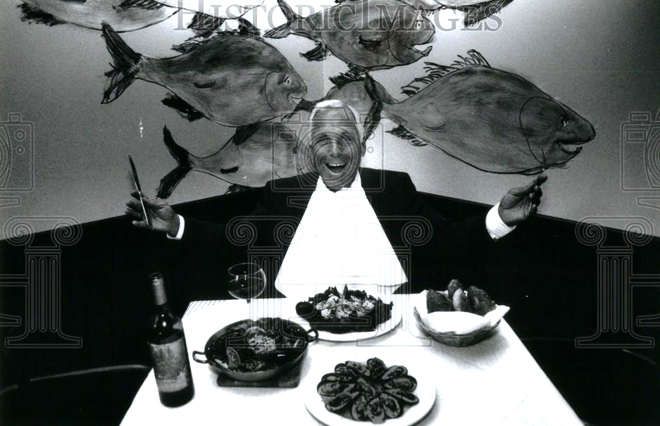 RETRO KIMMER'S BLOG: MURDER AT SEA: WHAT KILLED DETROIT RESTAURANTEUR ...