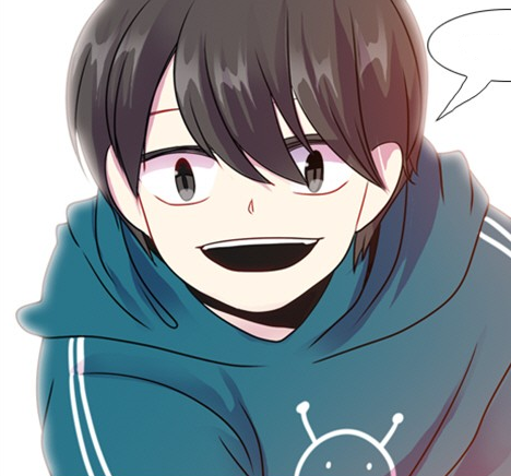 Flow by Honey B (Webtoon Review) ~ a slice of life