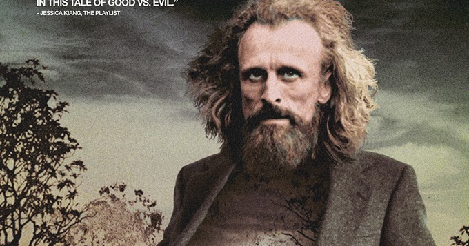 Borgman - Hide Your Kids From The Philosophical Boogeyman