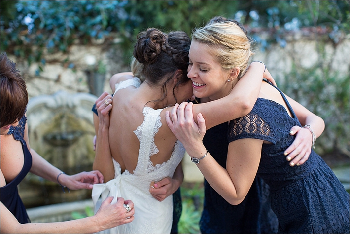 A Nautical-Inspired Country Club Wedding | Southern California Wedding Ideas and Inspiration