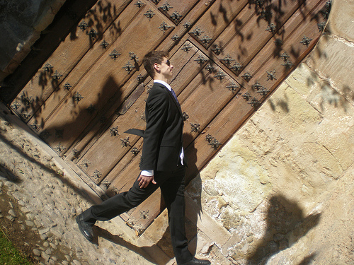 Aspectos sintácticos de la imagen: Puntos de vista (ángulos)