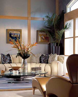 My Love for Design: Designer Spot Light.....Cecil Hayes