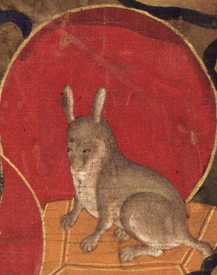 Digital Tibetan Buddhist Altar: Rabbit Rescue Revisited