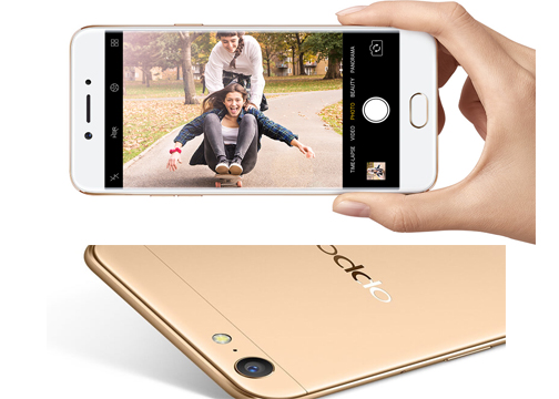 OPPO A77 full review