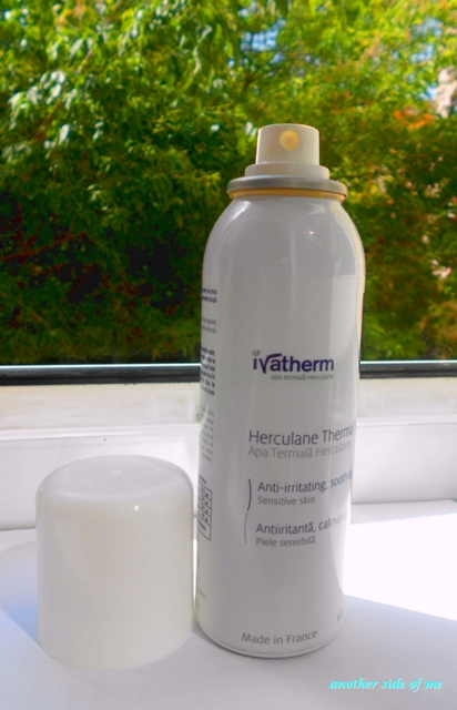 Review fond de ten Joviale si spray de corp cu SPF 50 de la Ivatherm ...