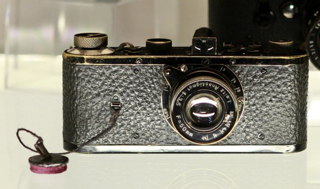 Wahyudi Blog !: Leica 0 series: Kamera Termahal di Dunia