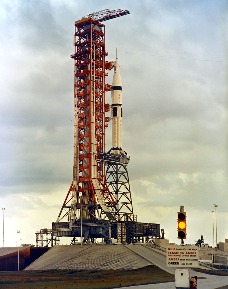 No Shortage of Dreams: "Still Under Active Consideration": Five ...