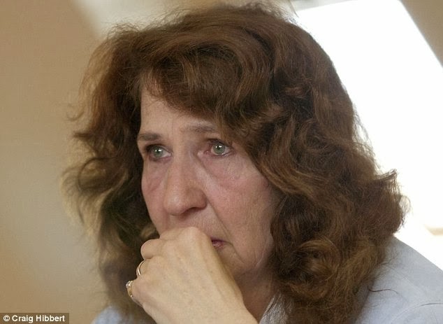 Nigerian woman reveals she is granddaughter of notorious Schindler List ...