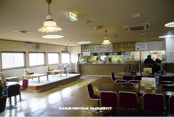 The Prison Cafe', Restoran Yang Menawarkan Menu Ala Penjara di Jepun ...