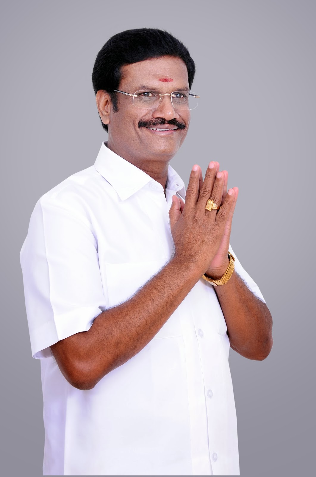 AK Moorthy